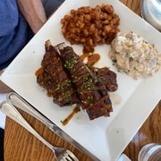 THE GOAT’S BEARD - 216 Photos & 250 Reviews - American (New) - 103 N ...