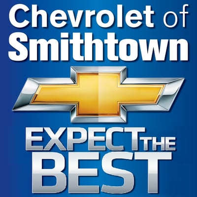CHEVROLET OF SMITHTOWN - Updated January 2026 - 33 Photos & 217 Reviews ...