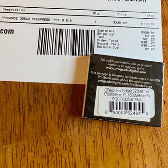 ADORAMA - Updated August 2024 - 268 Photos & 1524 Reviews - 42 W 18th ...