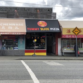 YUMMY SLICE PIZZA - Updated January 2026 - 45 Photos - 5845 Victoria ...