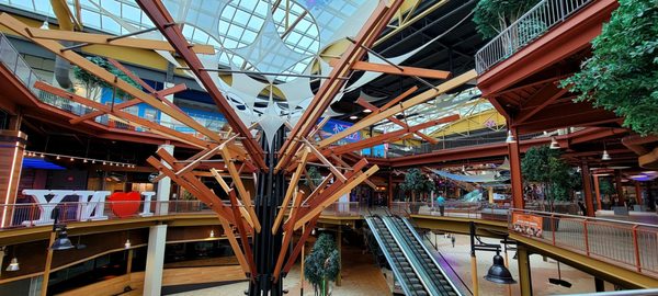 DESTINY USA - Updated August 2025 - 226 Photos & 230 Reviews - 1 ...