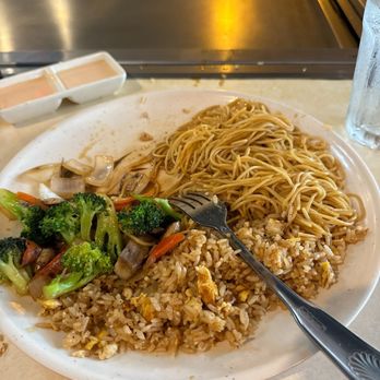 ROBATA JAPANESE STEAK HOUSE - Updated April 2025 - 119 Photos & 163 ...