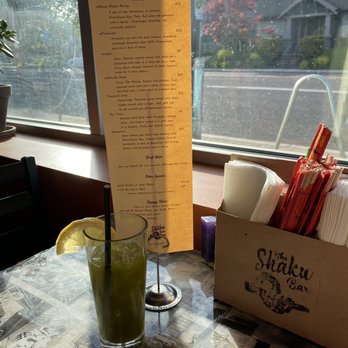 SHAKU BAR - Updated July 2025 - 59 Photos & 47 Reviews - 3448 NE Sandy ...
