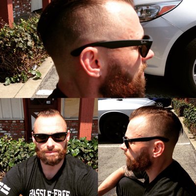 DJ THE BARBER - Capitola, California - 30 Photos - Barbers - Phone ...