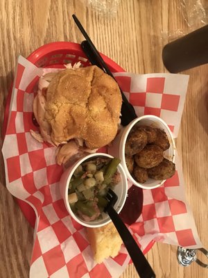 FATBACK’S BARBECUE - 41 Photos & 60 Reviews - 1334 Linden Ave, Dayton ...