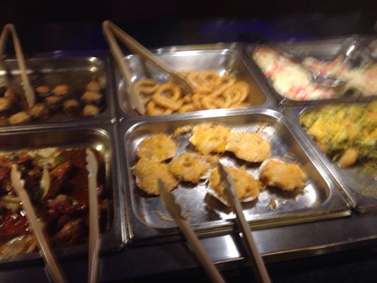 MASTER BUFFET - Updated December 2025 - 23 Photos & 64 Reviews - 4241 ...