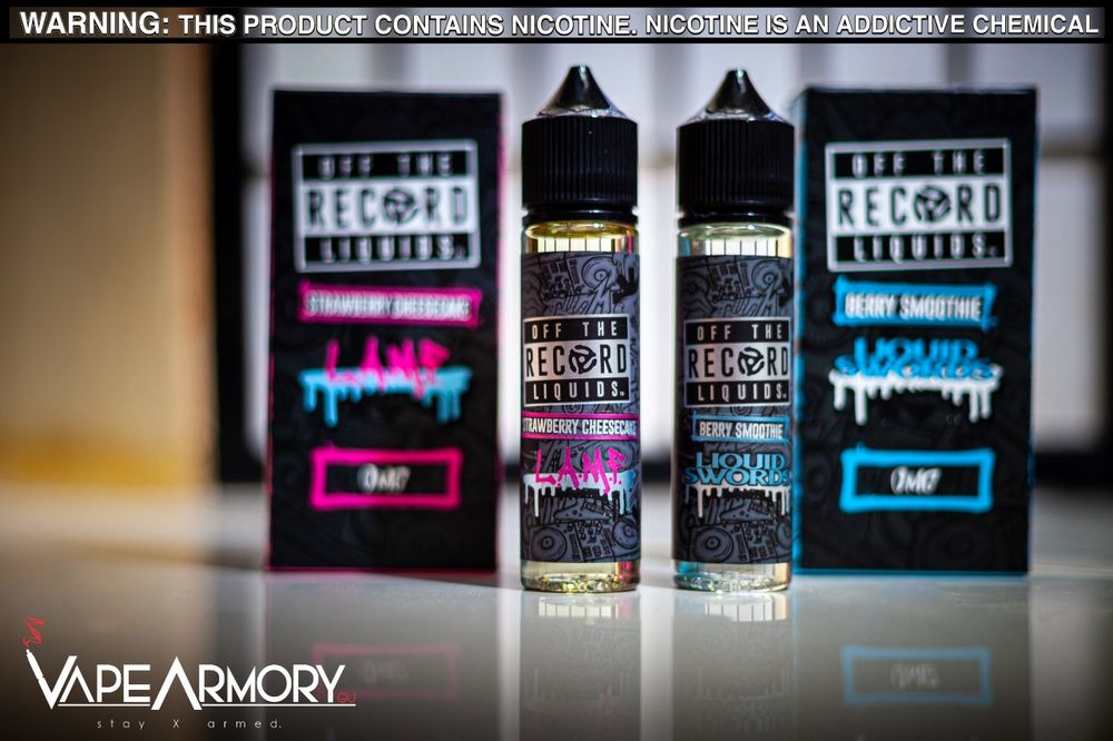 VAPE ARMORY GU - CENTRAL DIVISION - Updated December 2025 - 15 Photos ...