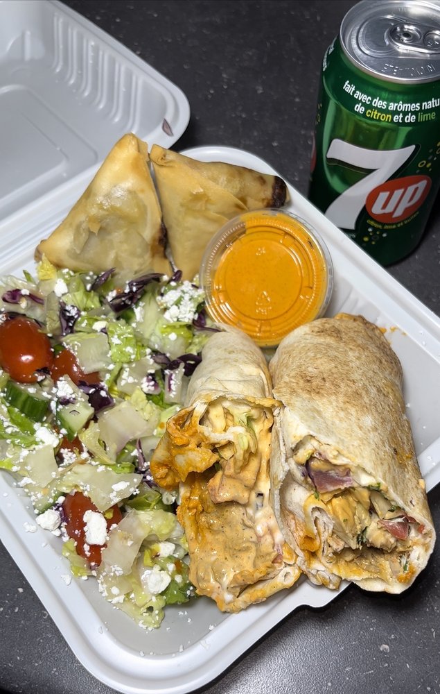 TAHINI’S - Updated March 2025 - 12 Photos - 105-2257 Islington Avenue ...