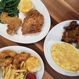 STREETS FINE CHICKEN - Updated April 2025 - 1417 Photos & 1093 Reviews ...