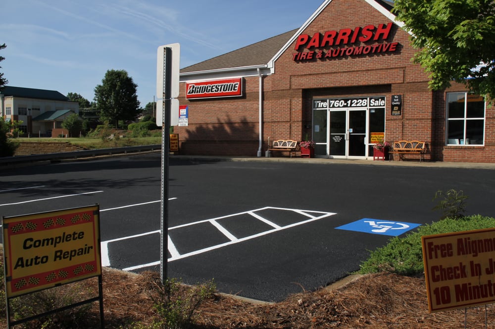 AMERICAN SPRAY TECH - 5335 Robinhood Rd, Winston-Salem, NC - Yelp