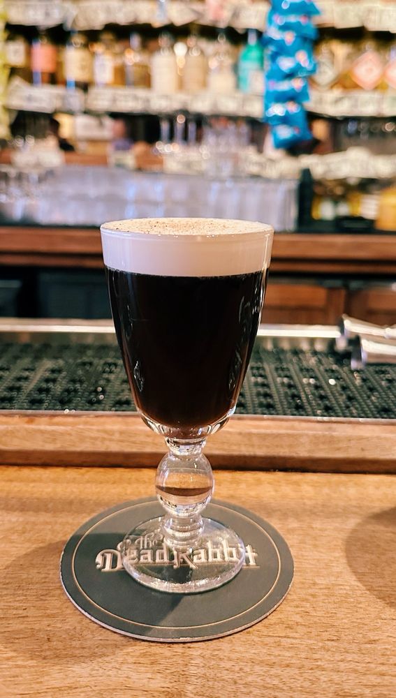 THE DEAD RABBIT - Updated April 2025 - 2873 Photos & 2011 Reviews - 30 ...