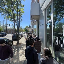 PROJECT MATCHA - Updated June 2025 - 91 Photos & 44 Reviews - 555 NE ...