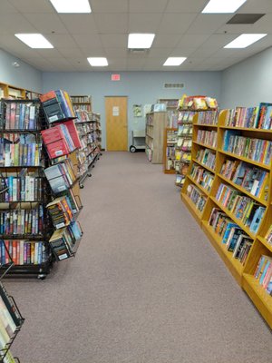 THE BOOK RACK - Updated December 2025 - 11 Reviews - 8315 Beechmont Ave ...