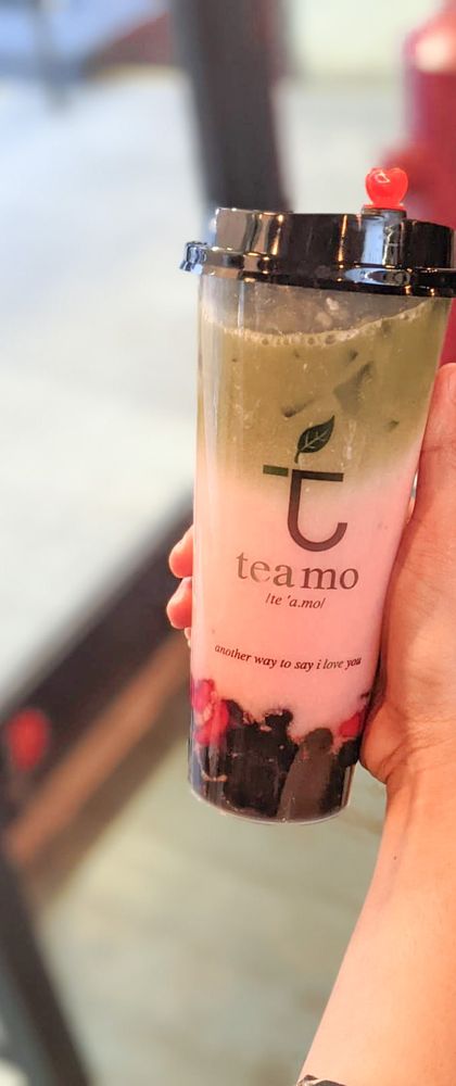 TEAMO TEA CAFE - Updated February 2025 - 567 Photos & 271 Reviews ...