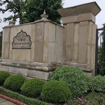 ISKCON OF HOUSTON - Updated July 2025 - 23 Photos - 1320 W 34th St ...