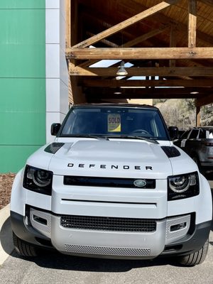 LAND ROVER ROARING FORK - Updated December 2025 - 41 Photos & 34 ...