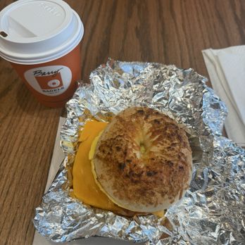 BARRY BAGELS ST. MATTHEWS - Updated December 2025 - 46 Photos & 33 ...