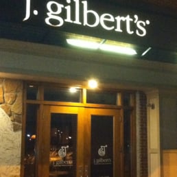 J. GILBERT’S WOOD FIRED STEAKS & SEAFOOD COLUMBUS - Updated February ...
