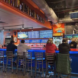 BLUE ROCK PIZZA & TAP - Updated July 2025 - 85 Photos & 28 Reviews ...