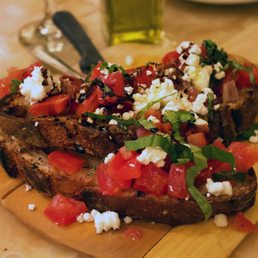 PANZA - 892 Photos & 1457 Reviews - 326 Hanover St, Boston ...