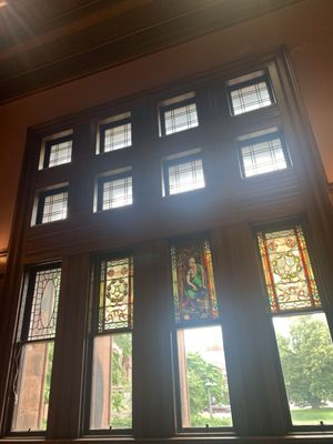 THOMAS CRANE PUBLIC LIBRARY - Updated January 2025 - 102 Photos & 57 ...