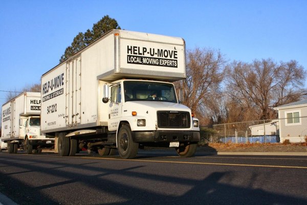 HELP-U-MOVE - Updated December 2025 - 22 Photos & 32 Reviews - 3412 N ...