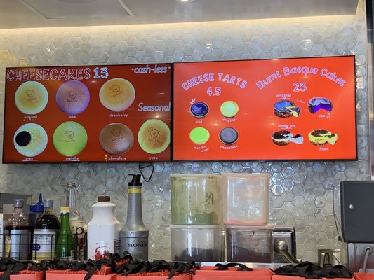 UNCLE TETSU - Updated December 2025 - 228 Photos & 101 Reviews - 3465 W ...