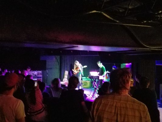 7TH ST. ENTRY - Updated January 2026 - 39 Photos & 37 Reviews - 701 1st ...