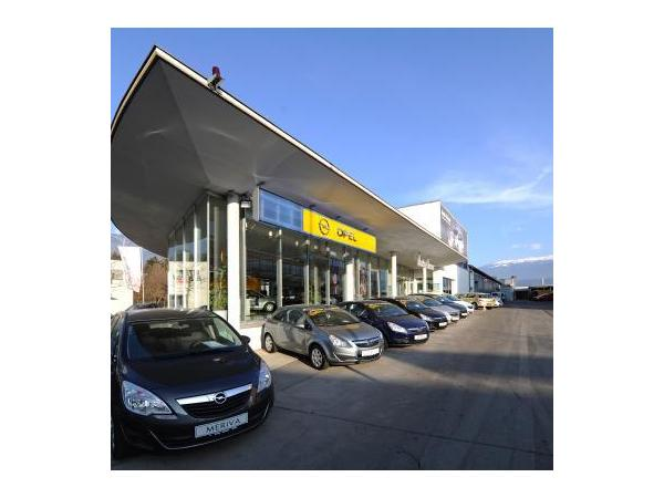 AUTO-LINSER GMBH - Updated July 2025 - Haller Str. 119 a, Innsbruck ...