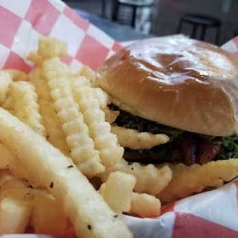 CLANCY’S HAMBURGERS - Updated December 2025 - 322 Photos & 107 Reviews ...