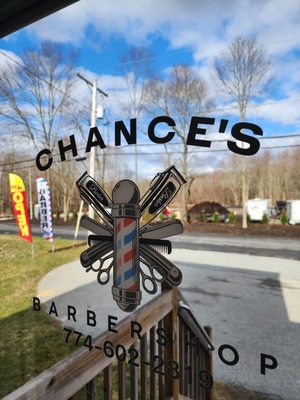 CHANCE’S BARBERSHOP - Updated June 2025 - 26 Photos - 60 Old Fall River ...