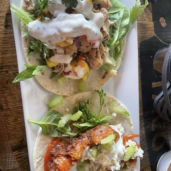 RUSTIC TACO - Updated December 2025 - 95 Photos & 77 Reviews - 50 S ...