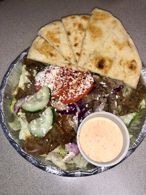 SOULARD GYRO - Updated September 2025 - 93 Photos & 172 Reviews - 900 ...