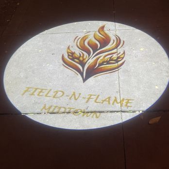 FIELD-N-FLAME MIDTOWN - Updated April 2025 - 82 Photos & 34 Reviews ...