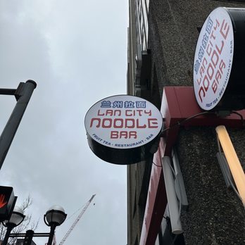 LAN CITY NOODLE BAR - Updated April 2025 - 146 Photos & 90 Reviews ...