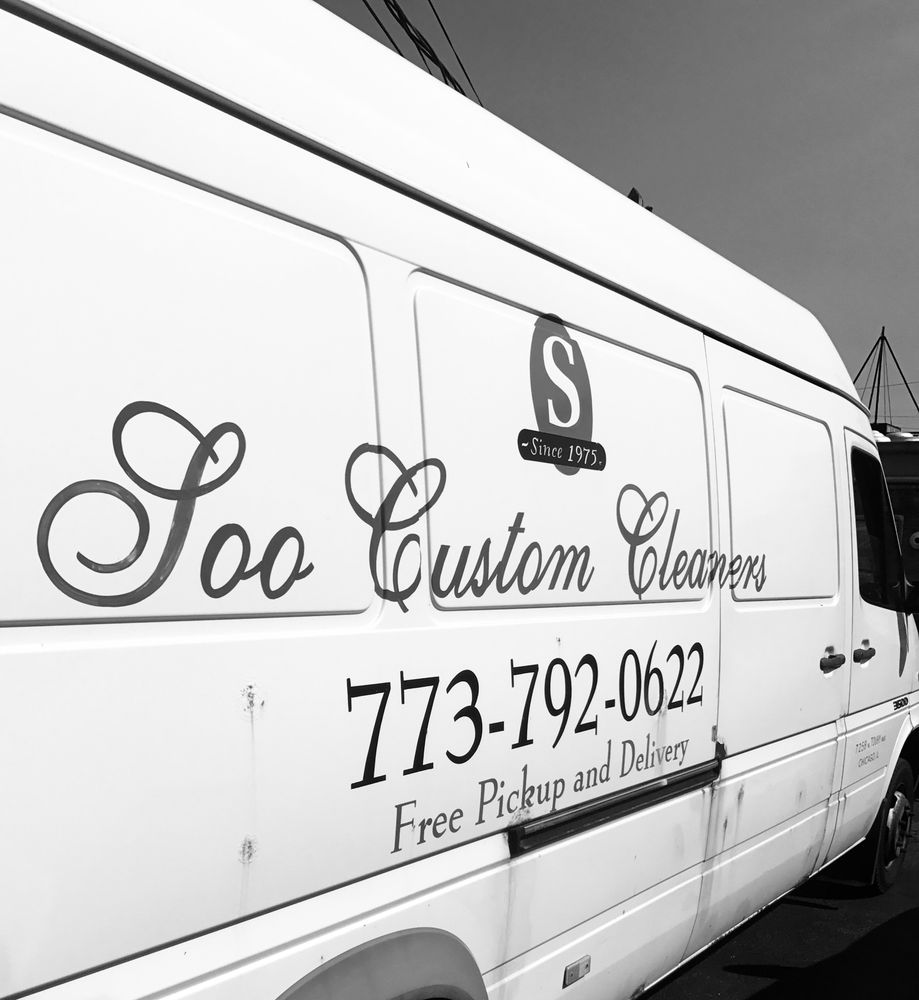 SOO CUSTOM CLEANERS - Updated September 2025 - 15 Reviews - 7258 W ...