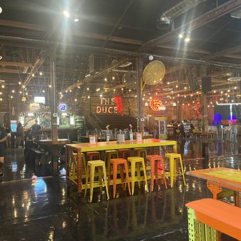 THE DUCE - Updated April 2024 - 1182 Photos & 957 Reviews - 525 S ...