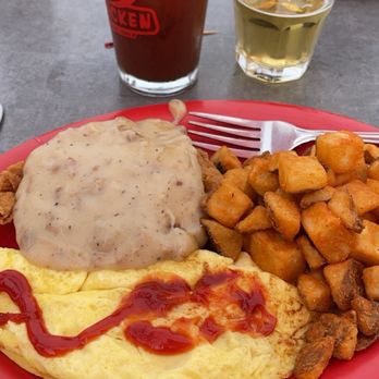 THE CHICKEN - Updated May 2025 - 225 Photos & 184 Reviews - 4221 SE ...