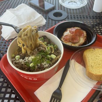 WOW SPAGHETTI - Updated September 2025 - 558 Photos & 330 Reviews ...