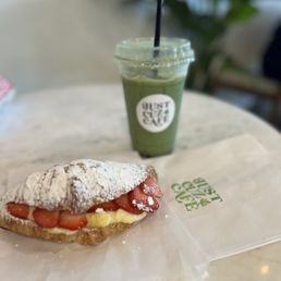 JUST CUZ CAFE - Updated June 2025 - 115 Photos & 62 Reviews - 4410 6th ...