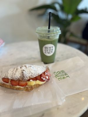 JUST CUZ CAFE - Updated October 2025 - 195 Photos & 93 Reviews - 4410 ...