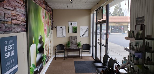 THE BODY SPA - Updated September 2025 - 46 Photos & 362 Reviews - 1400 ...