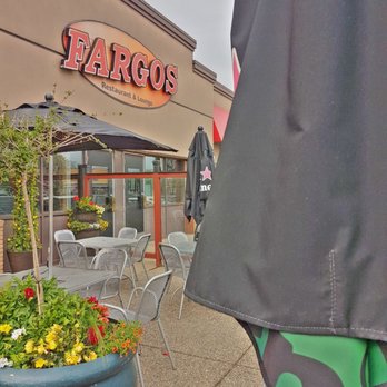 FARGOS - Updated January 2026 - 98 Photos & 47 Reviews - 4976-98 Avenue ...