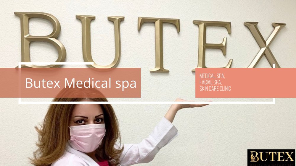 BUTEX MEDICAL SPA AND LASER TREATMENT - Updated July 2025 - 11445 ...