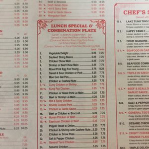 GOLDEN ASIAN BUFFET - Updated January 2026 - 71 Photos & 64 Reviews ...