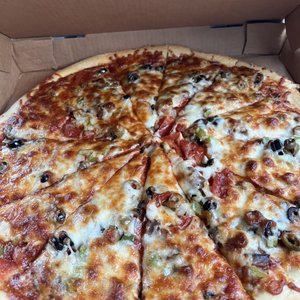 ANGELA-MIA PIZZA - 29 Photos & 35 Reviews - 15811 Euclid Ave, Cleveland ...