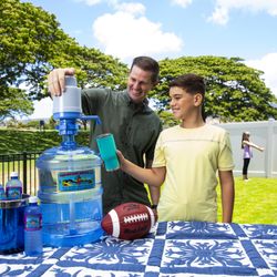 MENEHUNE WATER COMPANY - 320 Photos & 452 Reviews - 99-1205 Halawa ...