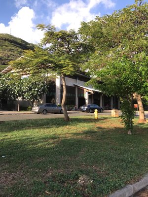 ALIAMANU MILITARY RESERVATION PHYSICAL FITNESS CENTER - 16 Photos ...