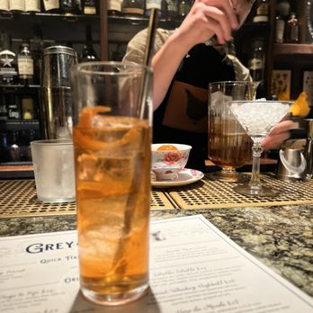 GREY HEN RX AT CENTURY GRAND - Updated June 2024 - 303 Photos & 122 ...