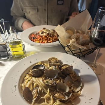 FETTUCCINE MARCELLO ITALIAN KITCHEN - Updated December 2025 - 116 ...